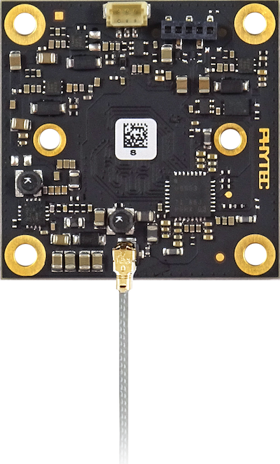 Vision industrielle : des modules caméra autorisent un déport du signal jusqu’à 15 mètres avec ...